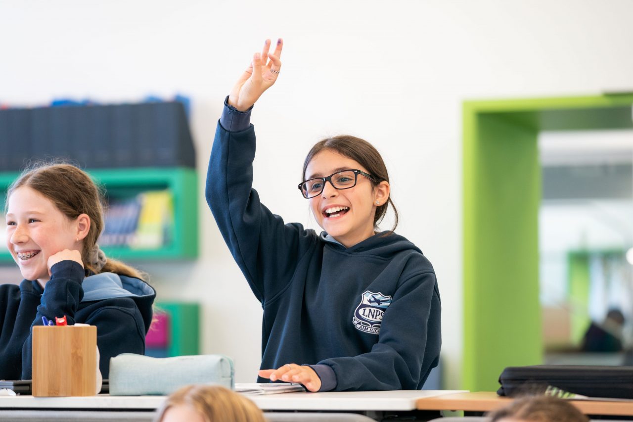 Lockleys North Primary School - Department for Education