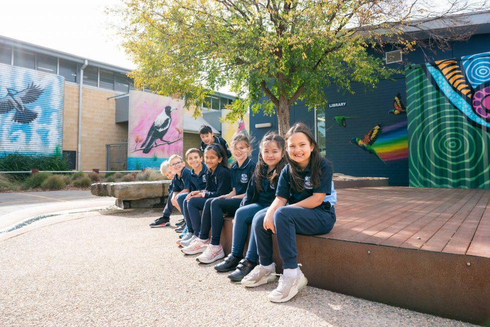 Lockleys North Primary School - Department for Education