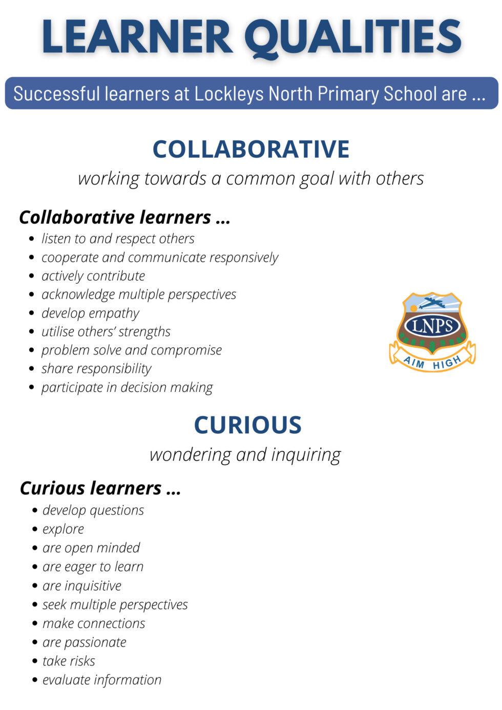 Lockleys North Primary School - Department for Education