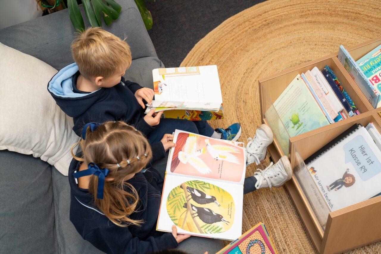 Lockleys North Primary School - Department for Education